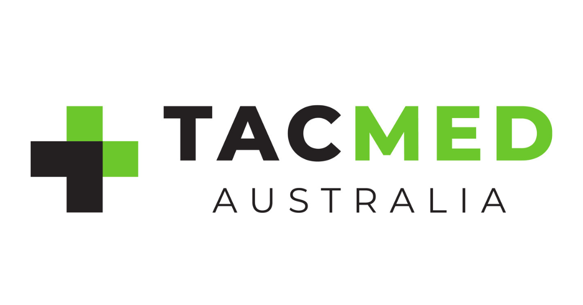 TacMed Learning Centre: Trauma First Aid Guides Australia – Tagged ...