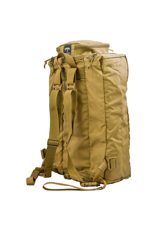 TacMed™ ARK™ – Tan Bag | Active Shooter Response Kit for Casualty ...