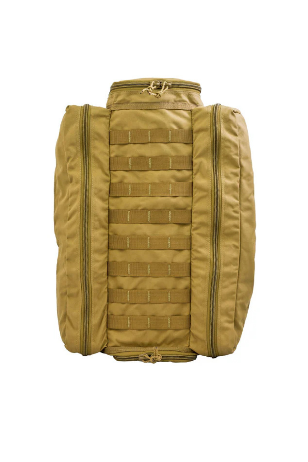 TacMed™ ARK™ – Tan Bag | Active Shooter Response Kit for Casualty ...