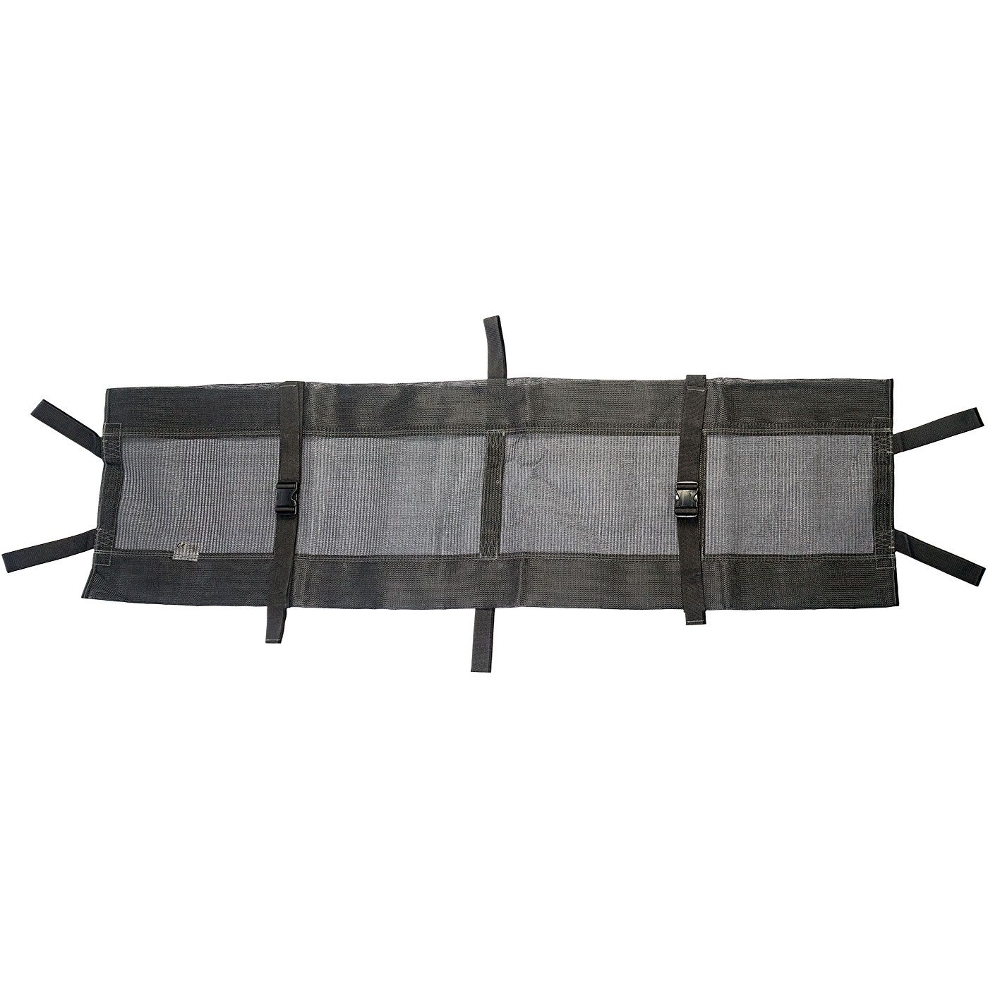 Stingray Poleless Litter - Lightweight Evac | Tacmed Australia – TacMed ...