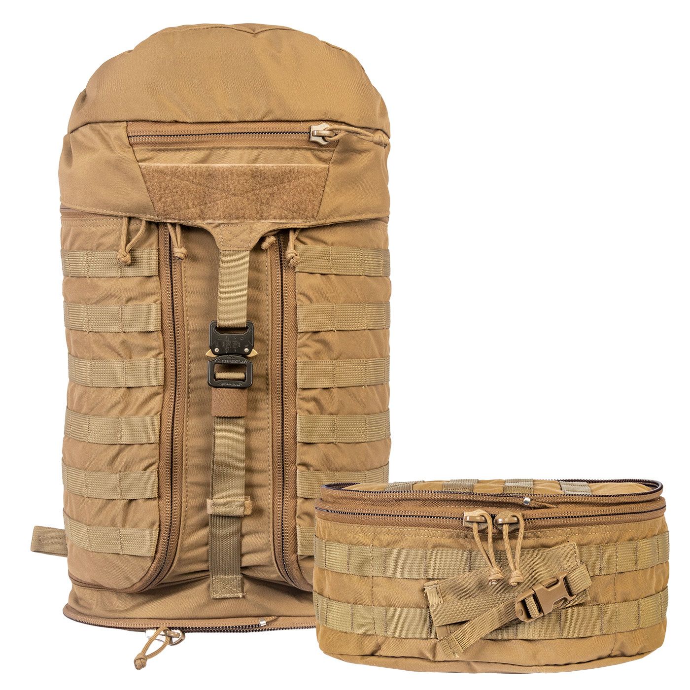 NAR Multi Mission Trauma Pack - Versatile | Tacmed Australia – TacMed ...