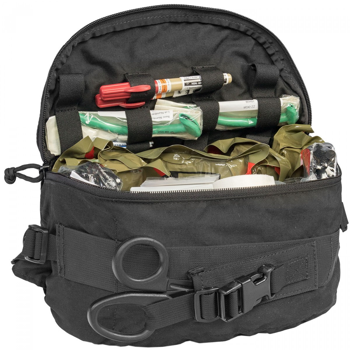 TacMed Range Safety Trauma Kit - Range Ready | Tacmed Australia ...