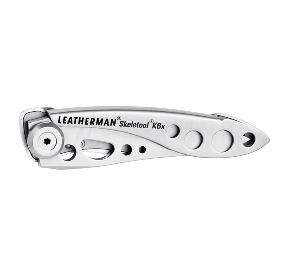 Leatherman kbx store