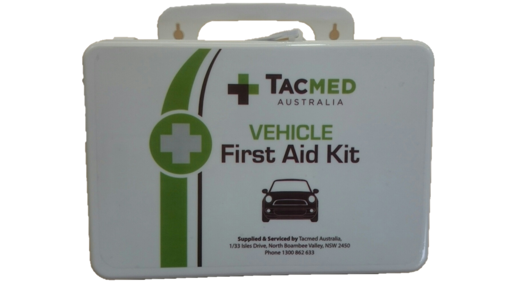 Car First Aid Kits - Shop Car First Aid Kits Australia Wide – TacMed ...