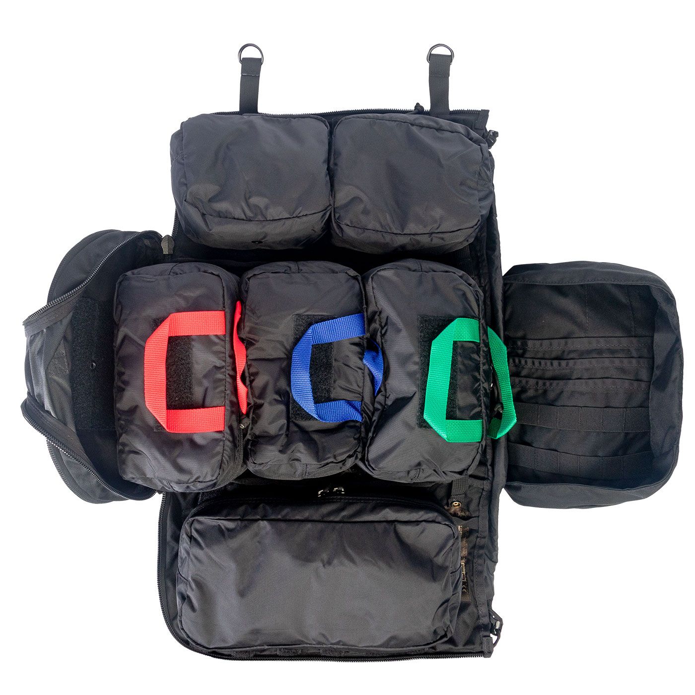 NAR Multi Mission Trauma Pack - Versatile | Tacmed Australia – TacMed ...