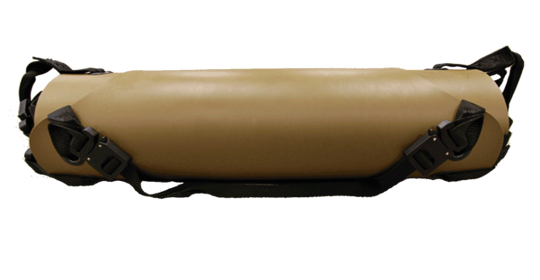 SKED Tactical Rescue System Coyote Brown - Versatile | Tacmed Australia ...